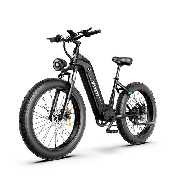 Contact – AMYET eBikes